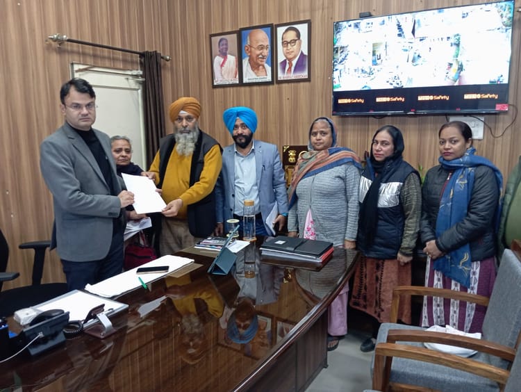 People Complained Against The Car Driver - Ambala News - Ambala News ...