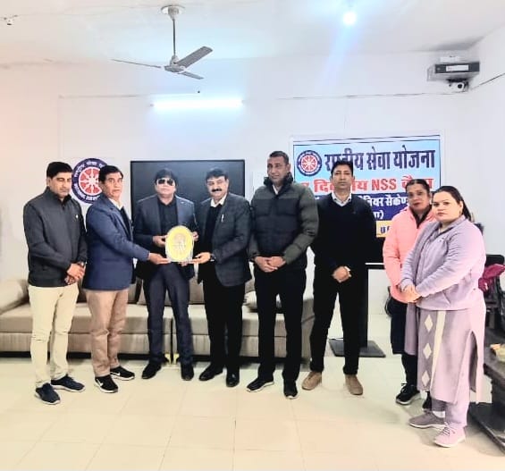 Dedicate Your Entire Life To Education: Beo - Sirsa News - शिक्षा को ...