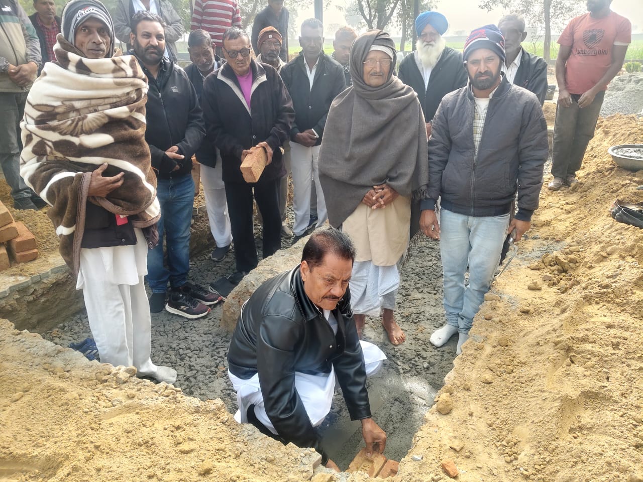 Cremation Furnaces Will Now Save One Tree From Being Cut At Every ...