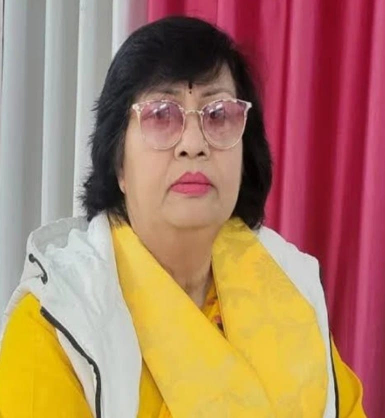 I Have Nothing To Do With The Meeting Of Brahmin Mlas. - Firozabad News ...