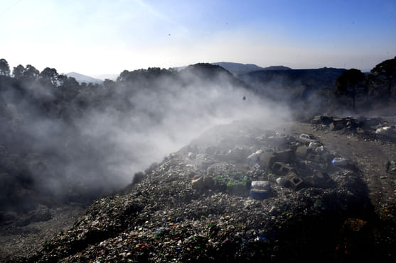 Despite The Minister's Orders, Officials Failed To Reach Bharyal, And ...