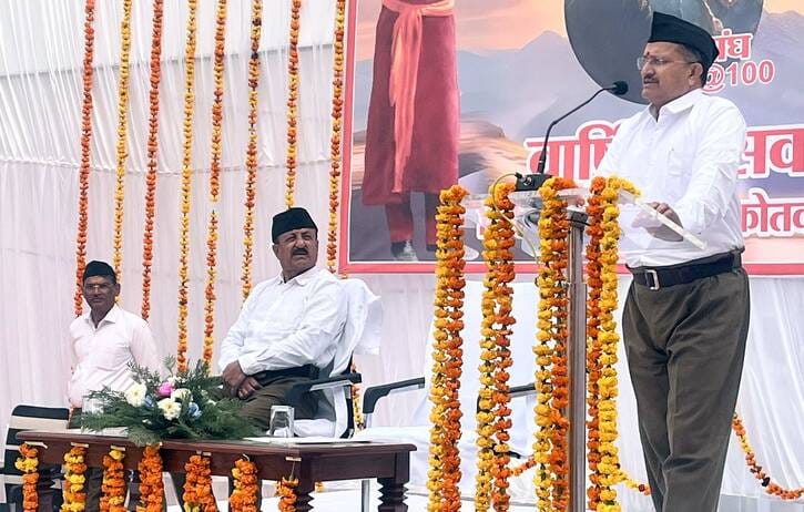 Respect Country, Religion And Culture Instead Of Criticizing Them: Alok ...