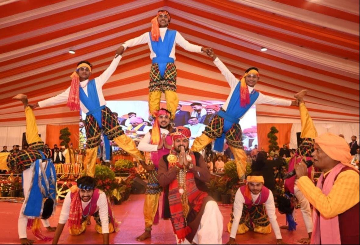 Plant Tulsi Plant To Protect Sanatan Dharma - Gonda News - Gonda News ...