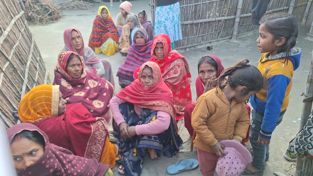 Oh God, What Have I Done? Aryan Was Born After Three Daughters ...