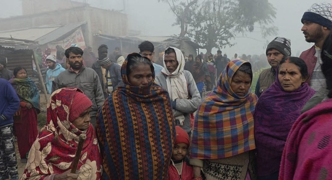 Fish Farmer's Body Found Hanging From A Tree, Police Investigating ...