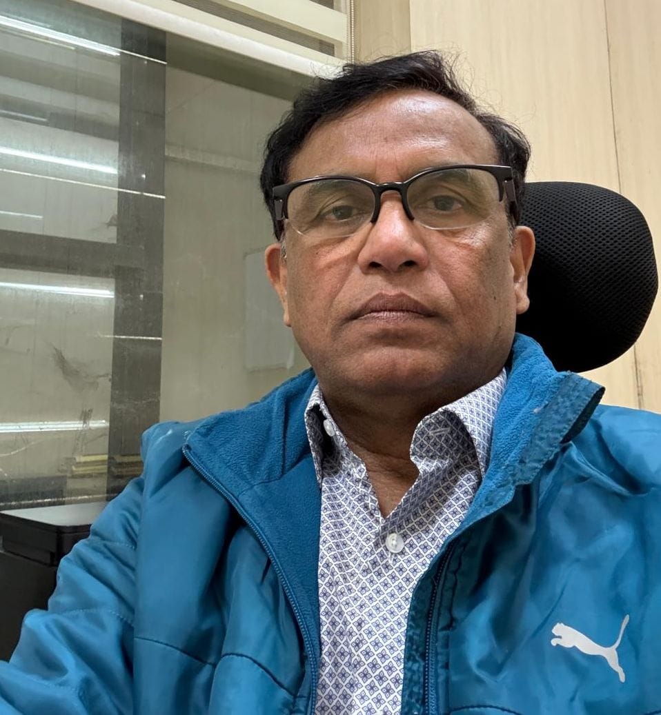 Sc Singh Again Appointed As General Manager Of Smart City - Lucknow ...