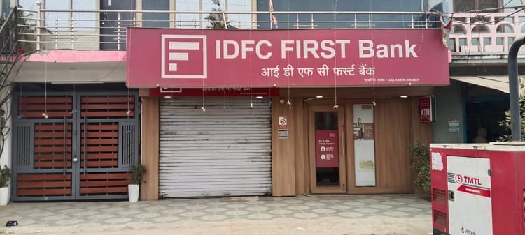 Idfc Bank's Then Manager Under Scrutiny, Names Crop Up In Investigation ...