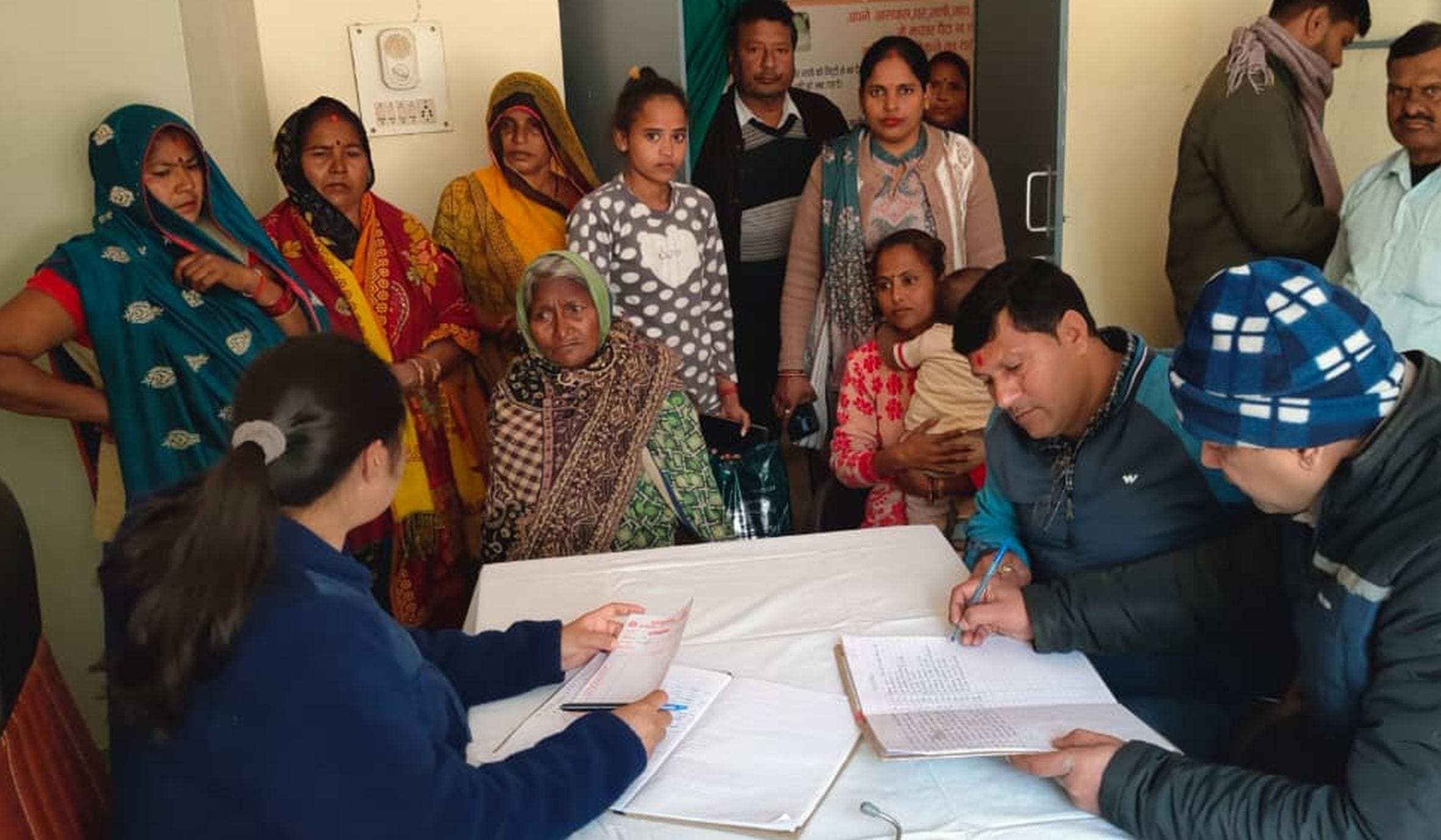 Increased Number Of Patients With Cough And Fever - Raebareli News ...