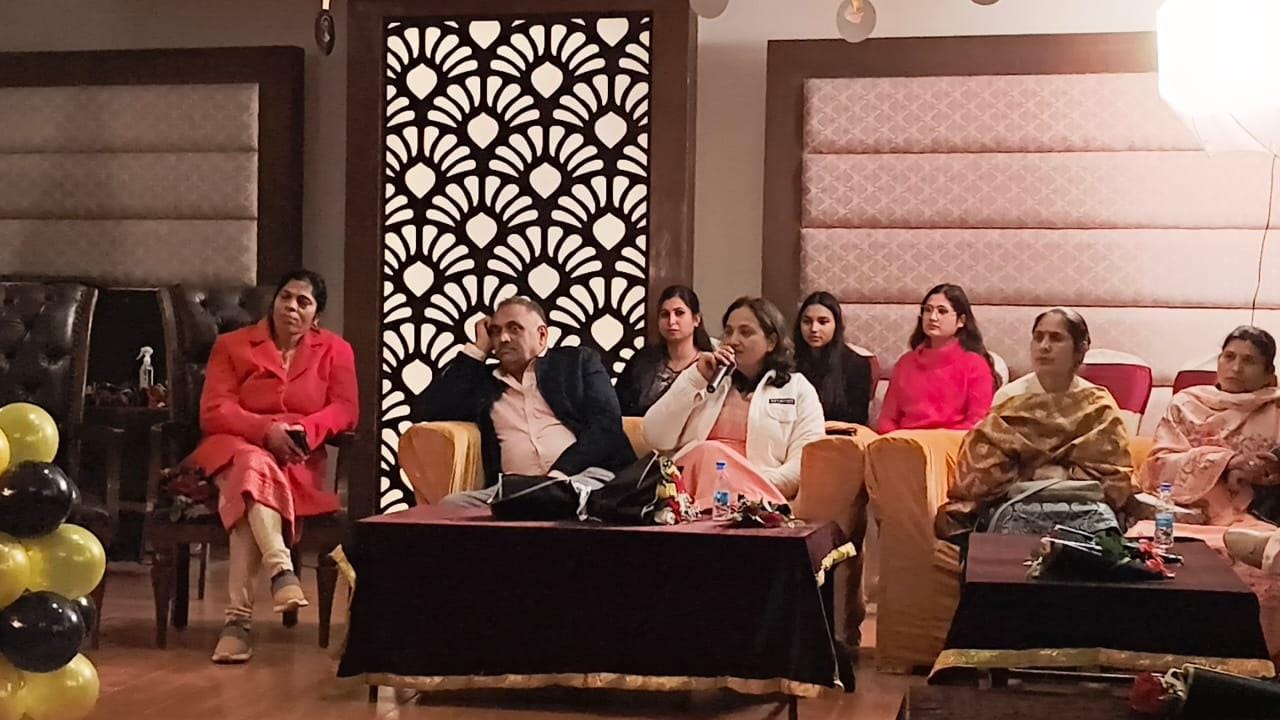 Program On Quality Education - Sirmour News - गुणवत्तापूर्ण शिक्षा को ...