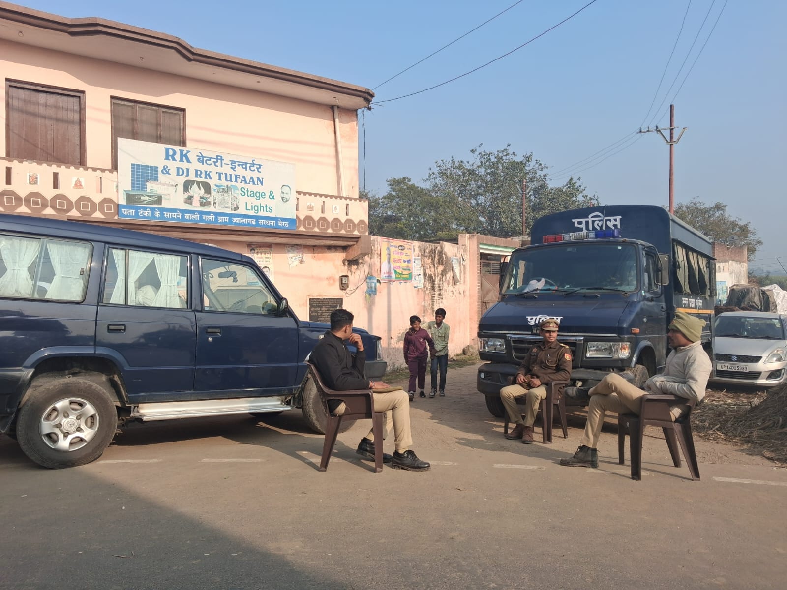 Rohit Kashyap Murder Case: Leaders And Social Organizations Raised ...