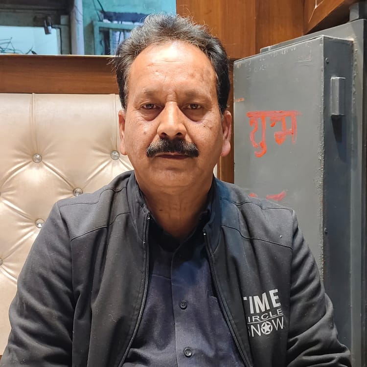 Rising Gold And Silver Prices Raise Concerns Among Traders, Hopes From Wedding Season - Mainpuri ...