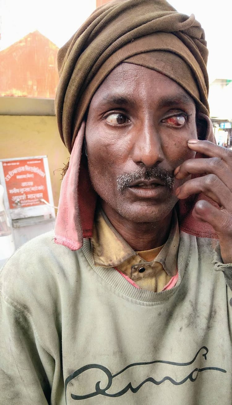 Assault For Interference - Meerut News - Meerut News:बीचबचाव करने पर मारपीट