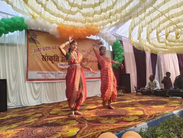 Conservation Of Ancient Art Is The Objective: Praveen Kunwar - Mau News ...