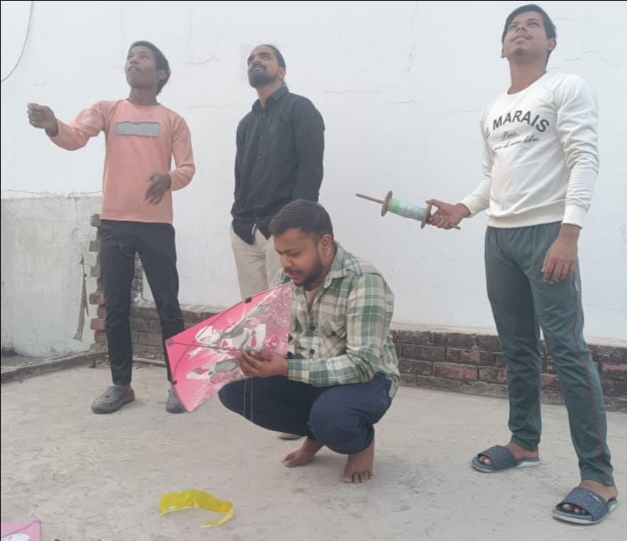 Makar Sankranti: After Bathing And Donating, Bow Your Head In Temples ...