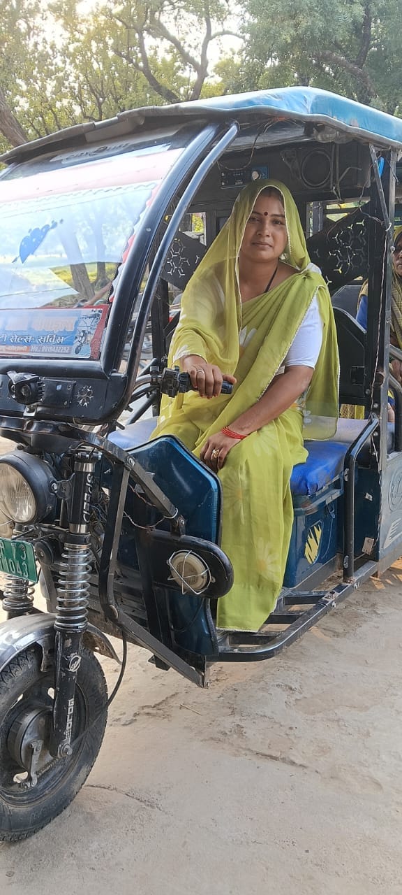 Nine Women From Sirathu Are Inspiring People To Become Self-reliant By ...