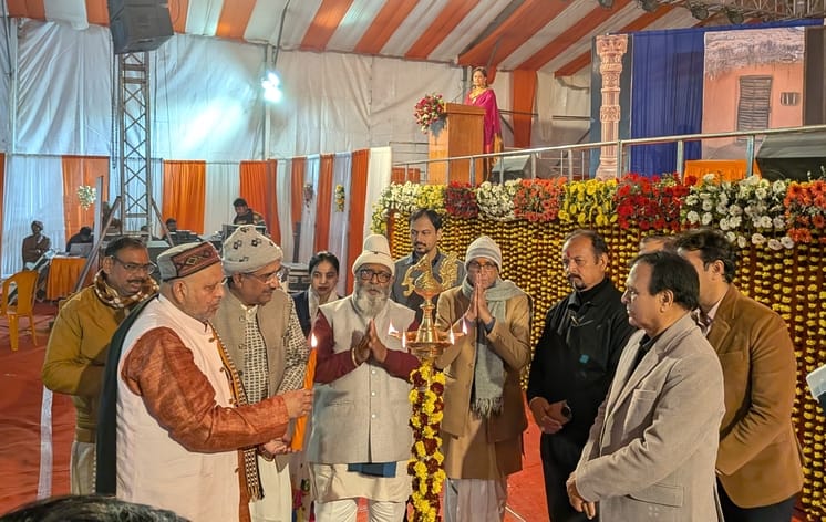 The Great Drama Was Seen Giving A Profound Message Of Duty, Sacrifice ...