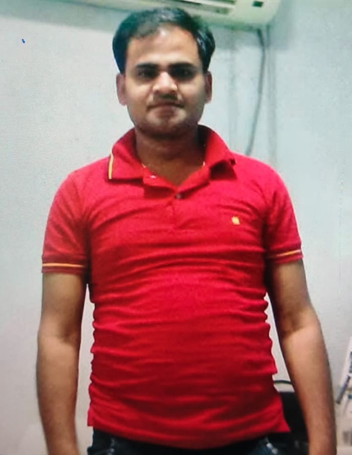 Lab Technician Found Seriously Injured Near Mall Dies, Murder Charge ...