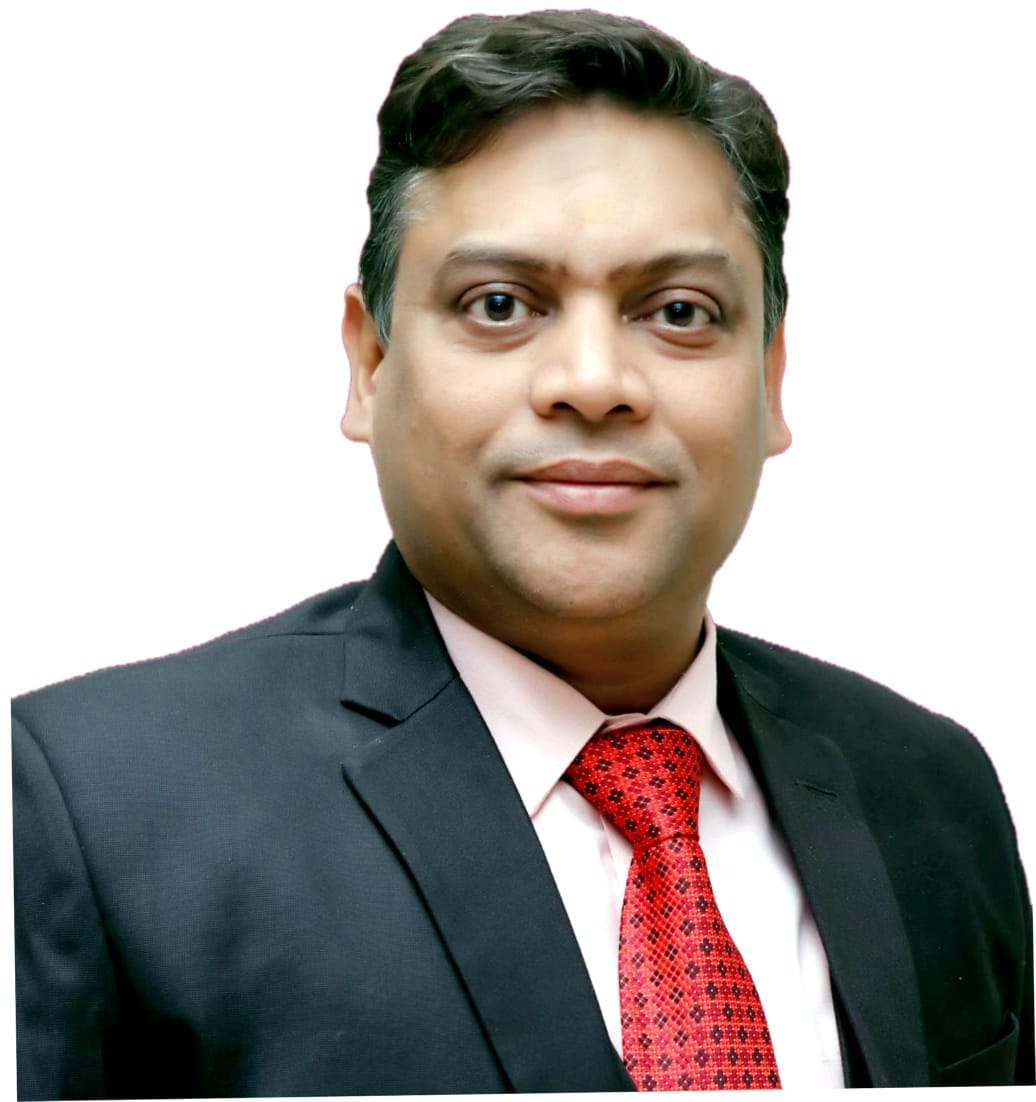 Dr. Chandra Garg Has Become The Secretary Of The Government Employees ...