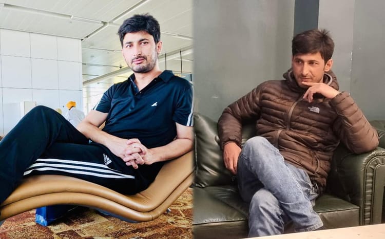 Srinagar, Ajaj Ahmed Bhat, Start Own Enterpraniourship, Albi - Srinagar ...