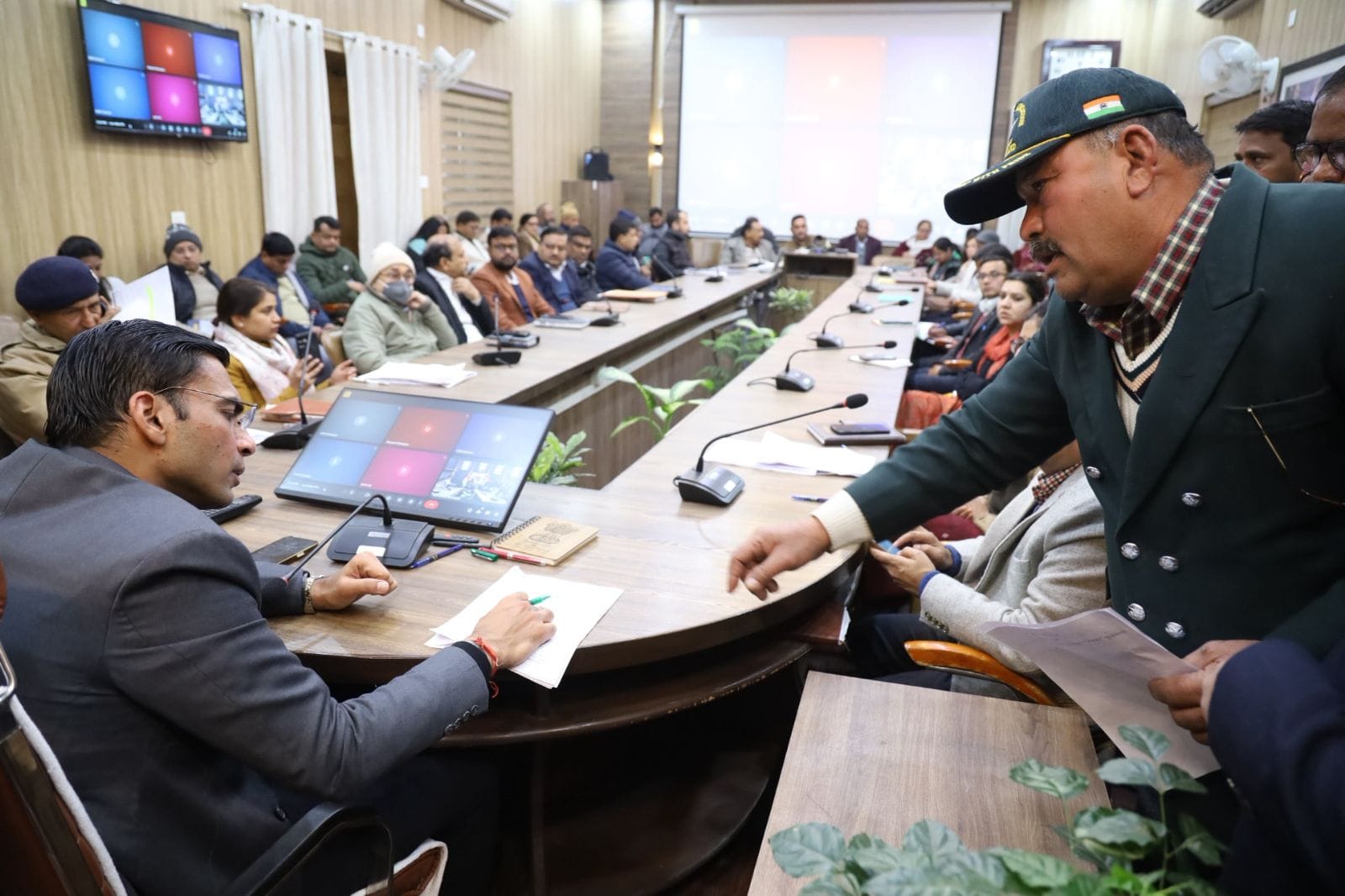 Sir... His Legs Were Severed In The Accident, And He Is Burdened With A ...