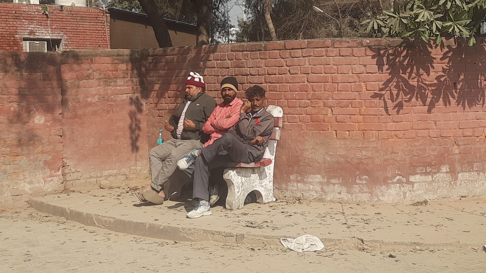 Murder Accused's Body Found Hanging - Sonipat News - Sonipat News ...