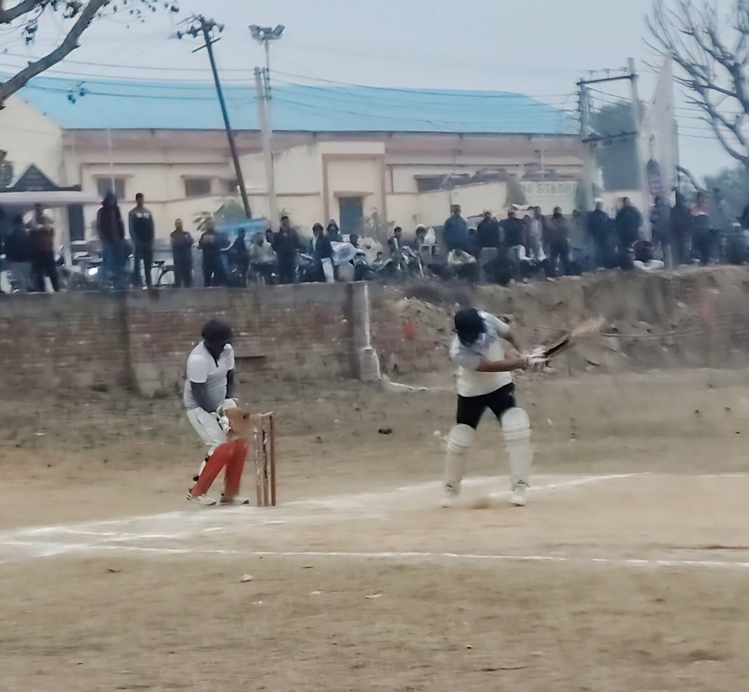 Akola Warriors And Bodla Cricket Club In The Semi-finals - Agra News ...