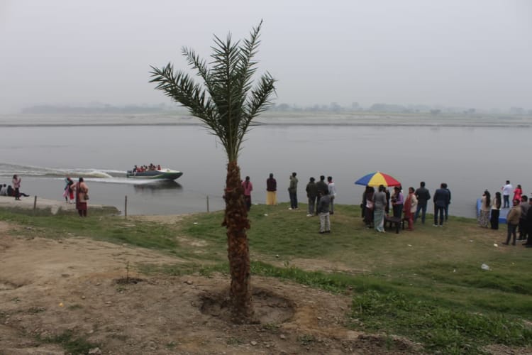 Rapdi, Once A Refuge For Dacoits, Is Now A Tourist Destination ...