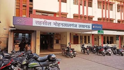 Mohanlalganj Tehsil And Registry Office Will Be Shifted - Lucknow News ...
