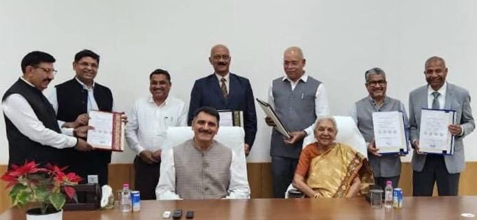 Indigenous Cattle Breeds Genetically Improved, Increasing Milk ...