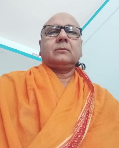Controversy Over The Word Pandit In An Optional Question Answer ...