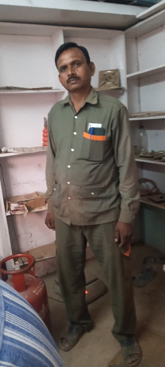 Illegal Gas Refilling Was Going On In The Shop, One Arrested - Lucknow ...