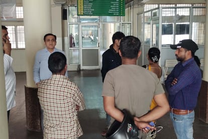 4-year-old Boy Dies, Family Upset Over Delay In Post-mortem - Jind News ...