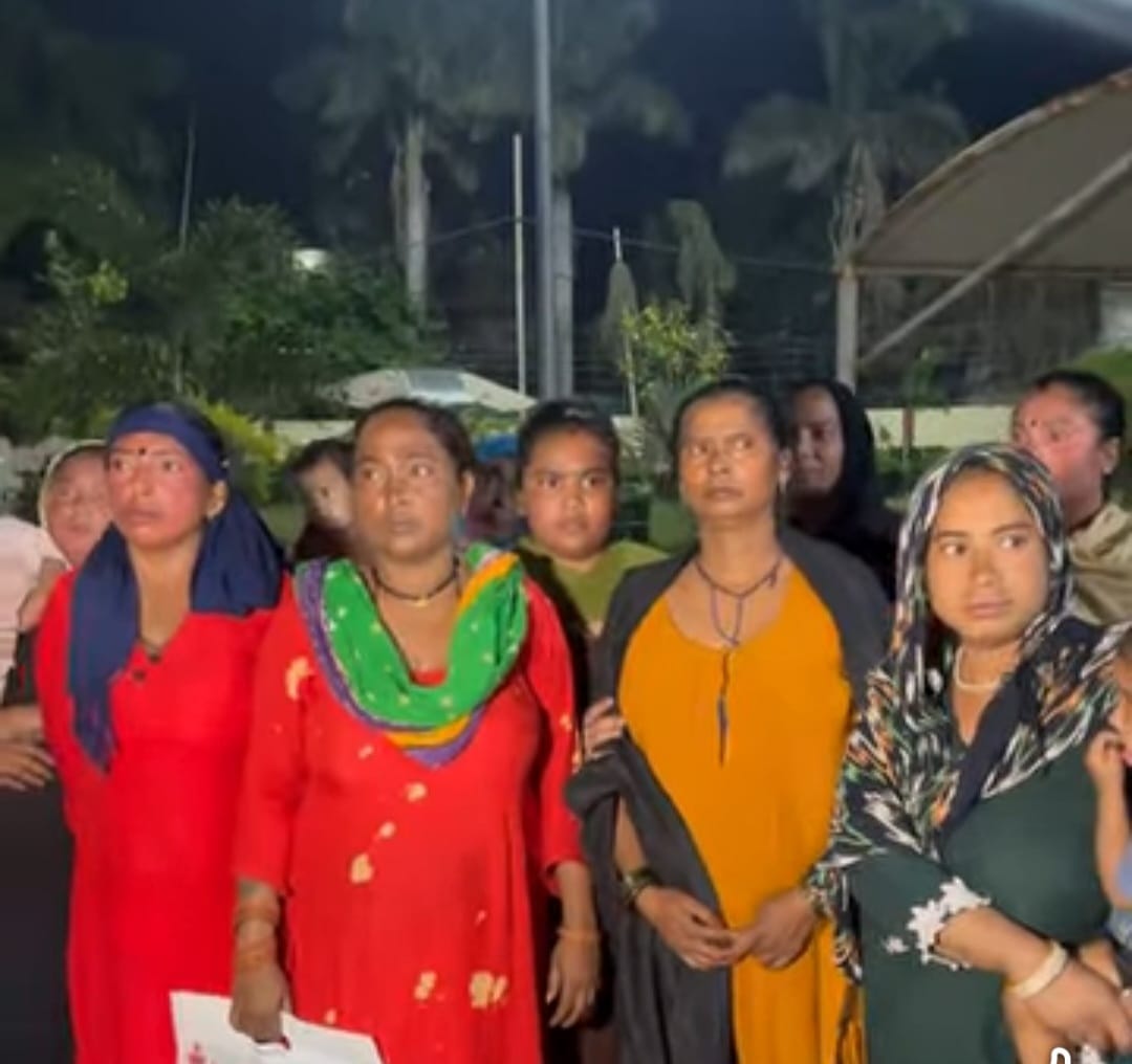 Clash Between Two Groups In Dadwa Majri Village - Yamuna Nagar News ...