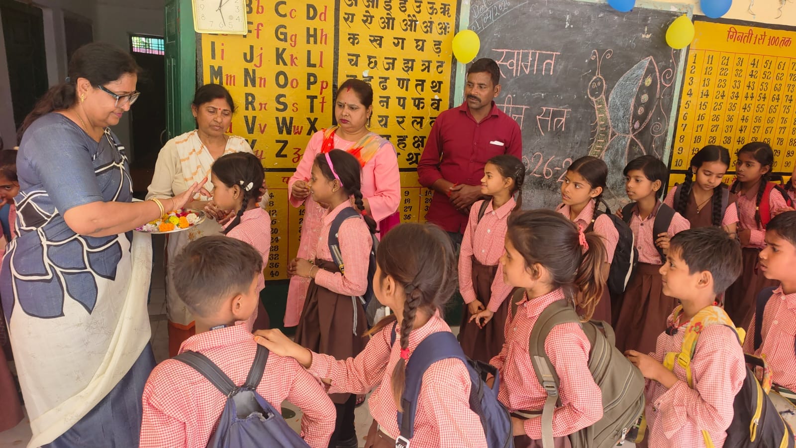 Basic Shiksha Parishad :परिषदीय स्कूलों का एकेडमिक कैलेंडर जारी, तकनीकी ...