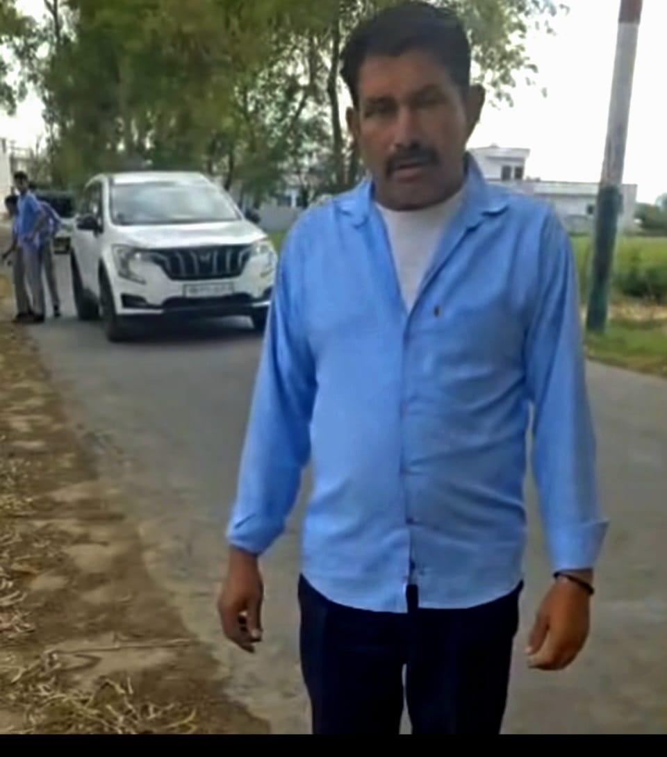 Drunk Driver Drives School Bus For 8.5 Km... Dismissed From School ...
