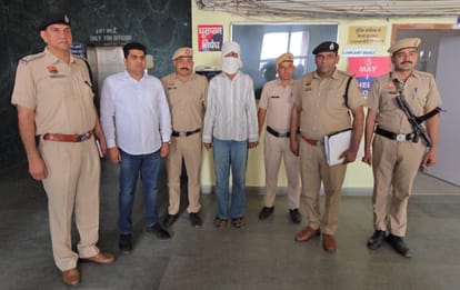 Yogesh Killed Sahil To Avenge The Viral Video Of The Assault ...