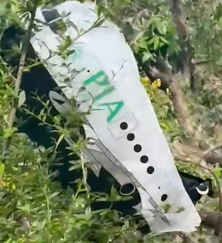 Panic Erupts In Dalhousie's Chalari After Discovery Of Suspicious ...
