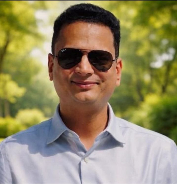 Gamini Singla Appointed Cdo; Cdo Keshav Kumar Named Registrar - Budaun ...