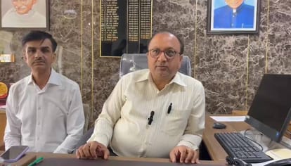 Kal Shakti Department Press Varat - Sirmour News - Sirmour News:पानी की ...