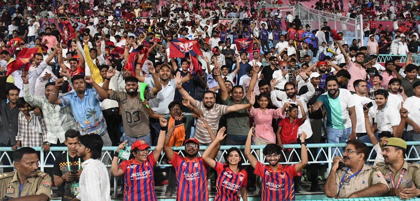 लखनऊ:इकाना स्टेडियम में कल एलएसजी-आरसीबी का आईपीएल मैच, बदला रहेगा ...