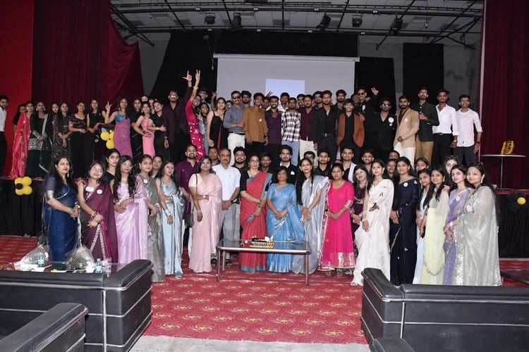 Livening Up The Atmosphere With Entertaining Performances - Rewari News ...
