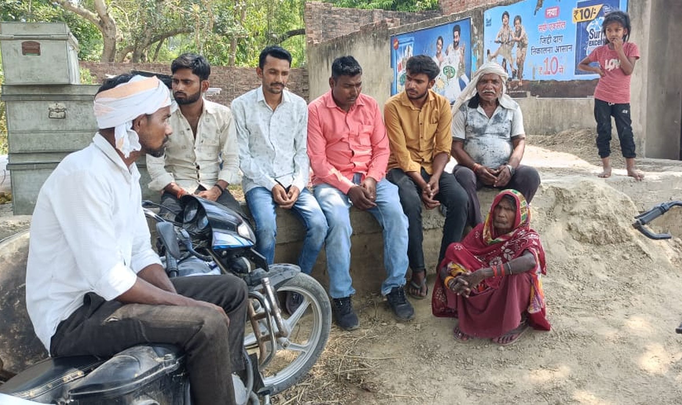 Dj Operator Killed, Two Youths Injured In Collision With Dumper ...