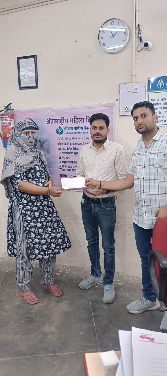 Two Insurance Claims Settled Under Pradhan Mantri Jeevan Jyoti Bima ...