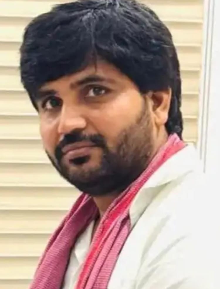 History-sheeter Monu Yadav Arrested In Encounter, Shot In Leg - Agra ...