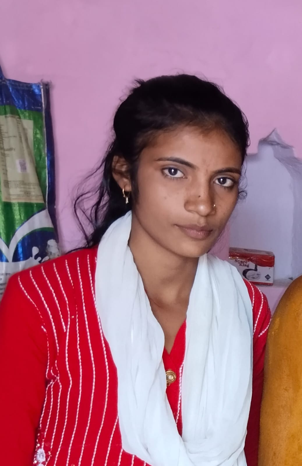 The Daughter Of A Member Of The Kshetra Panchayat Dies, And A Quack Is ...