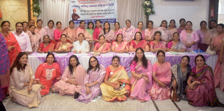 Discussion On The New Calendar In The Annual Meeting Of Vanbandhu ...