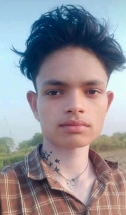 Teenager's Body Found Hanging From A Tree In The Garden. - Kaushambi ...