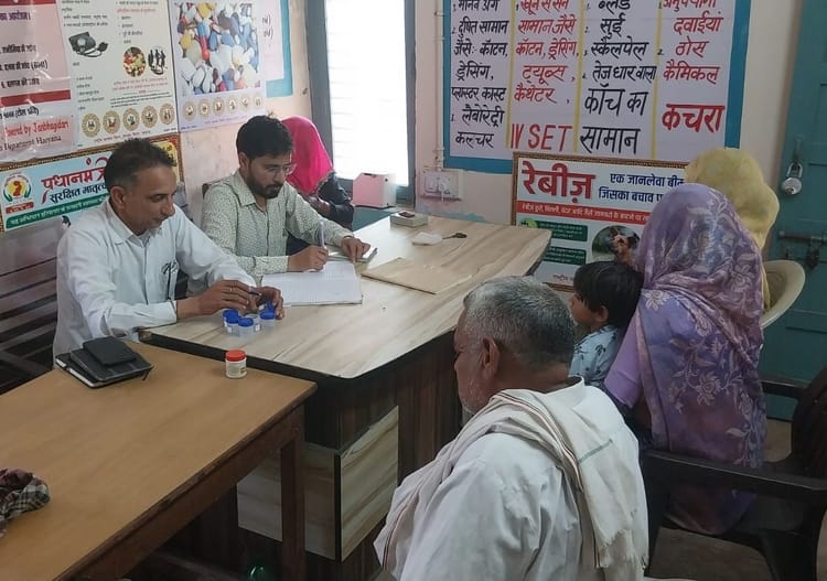 Sputum Samples Were Collected From 15 Patients At The Camp ...