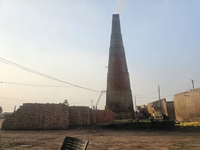 Inflation Hits Brick Kiln Industry, Coal Prices Double - Jhajjar ...