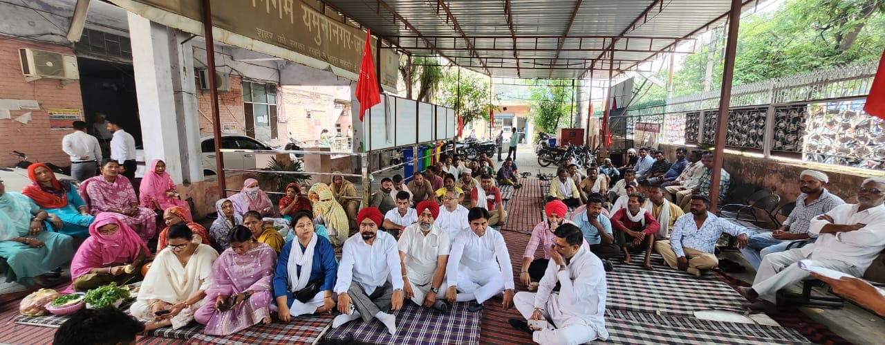 Employees' Strike Suspended; Sanitation Services To Return To Normal ...